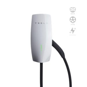 Tesla Wall Connector Not Connecting to Wifi Solved